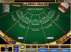 Bacará Online | Casinos Online Brasileiros
